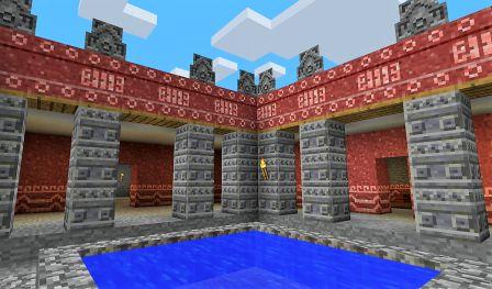 Modos de ver: gamificación – El nivel y la mira